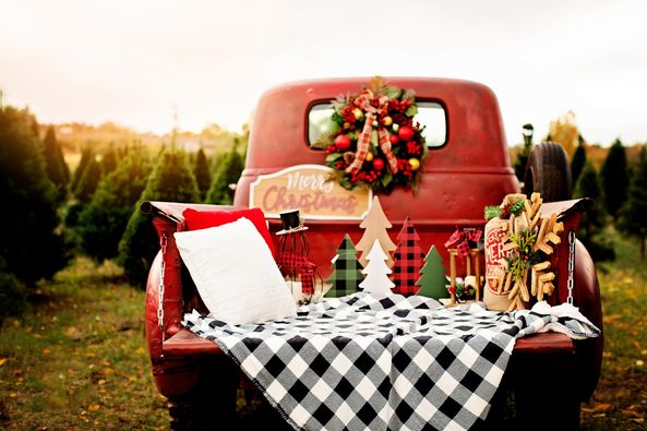 Photography at Cross Timbers – – Where Memories Are Made